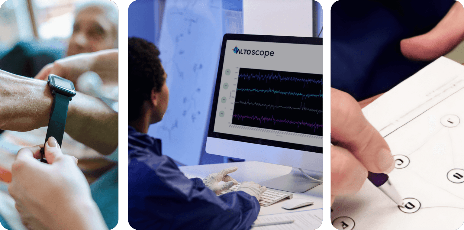 Precision Psychiatric Medicines | Alto Neuroscience Pipeline